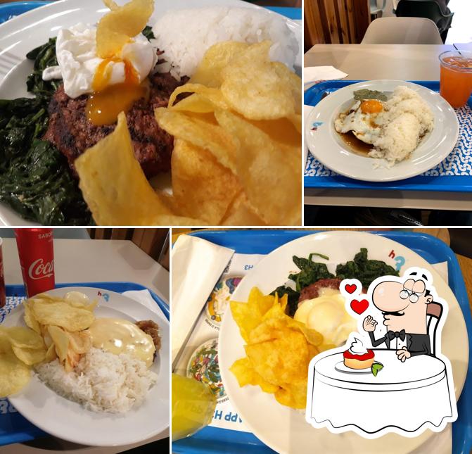 H3, Oeiras - Menu do restaurante, preços e opiniões