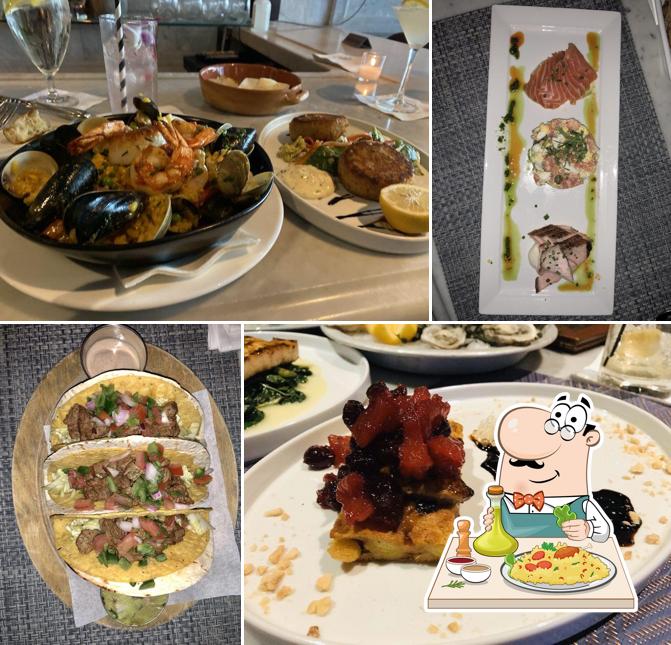 Halcyon, Montclair - Restaurant menu, prices and reviews