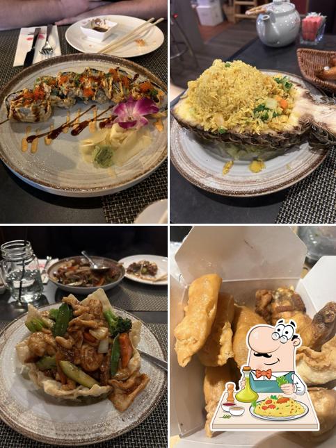 Ho Win Palace, Medford - Restaurant menu, prices and reviews