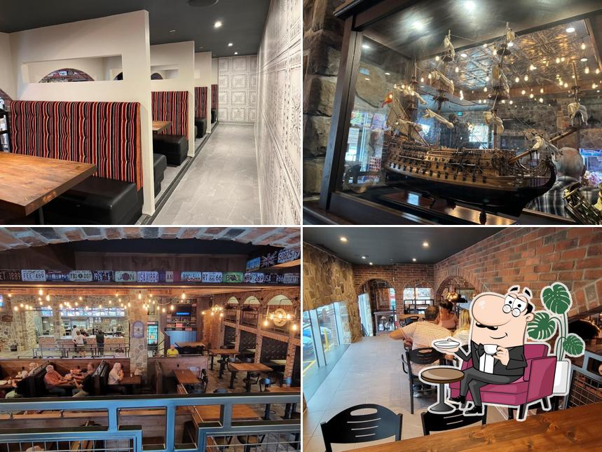 Johnny Resto - Magog, Magog - Menu du restaurant, prix et avis
