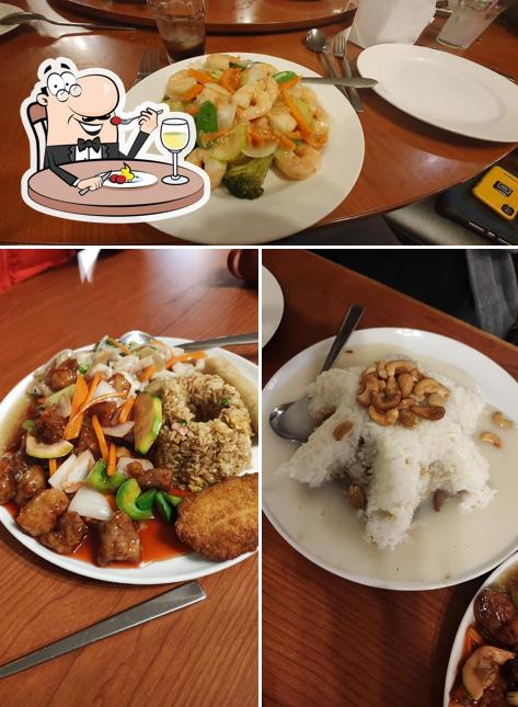 Lithgow Palace Chinese Restaurant, Lithgow - Restaurant menu, prices ...