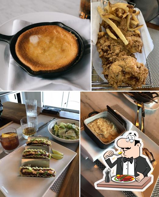 Bardstown Bourbon Company, Bardstown - Restaurant menu, prices and reviews