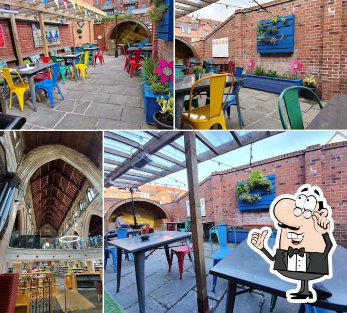 Top 10 restaurants in Lichfield, july 2025 - Restaurant Guru