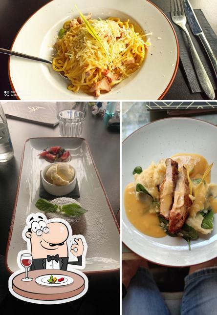 Legé Bar & Diner, Sofia, Serdika - Restaurant menu, prices and reviews