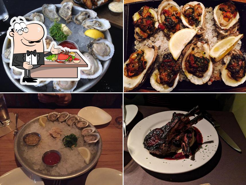 Urban Grub, Nashville - Restaurant menu, prices and reviews