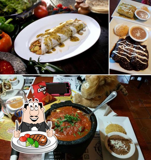Fiesta Ole, Whitehall - Restaurant menu, prices and reviews