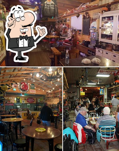 Hunts Roadhouse, Petersfield - Restaurant menu, prices and reviews