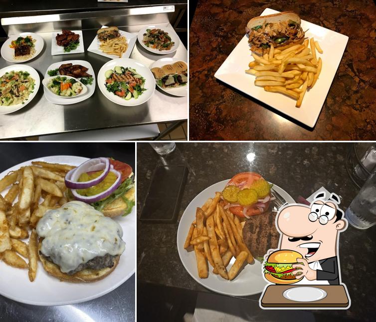 Jay Birds Bar & Grille, Lathrup Village - Restaurant menu, prices and ...