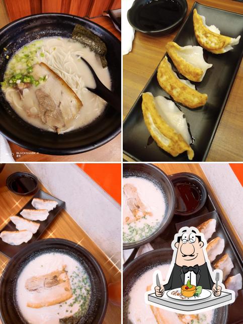 Top 5 restaurants with ramen in Daet, october 2025 - Restaurant Guru