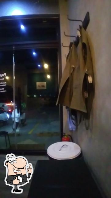 Paya Street Coffee, San Fernando - Restaurant menu, prices and reviews