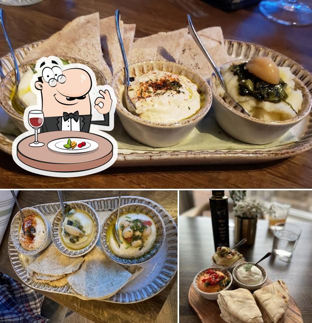 Vasili's, Naperville - Restaurant menu, prices and reviews
