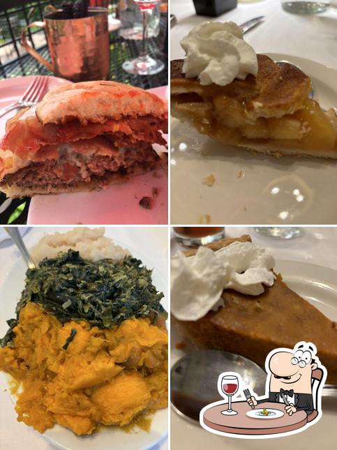 Wicked Wolf North, Yonkers - Restaurant menu, prices and reviews