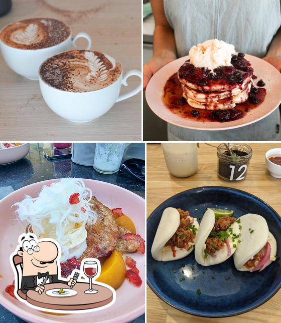Revival Cafe Adelaide, Blakeview - Restaurant menu, prices and reviews