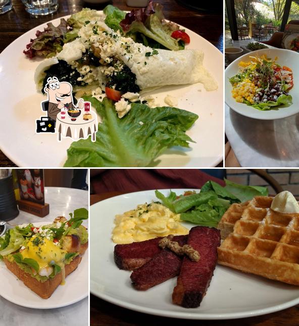 Single Origin - Greenbelt 5, Makati - Restaurant menu, prices and reviews