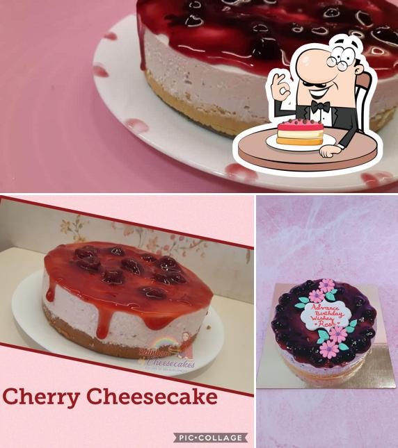The Cheesecake Artist( Home chef - Cheesecake Available on Pre Order ...