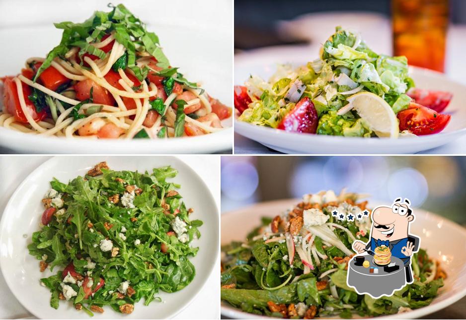 Zelo, Minneapolis - Restaurant menu, prices and reviews