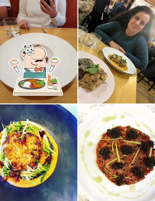 Skogen Kitchen, Custer - Restaurant menu, prices and reviews
