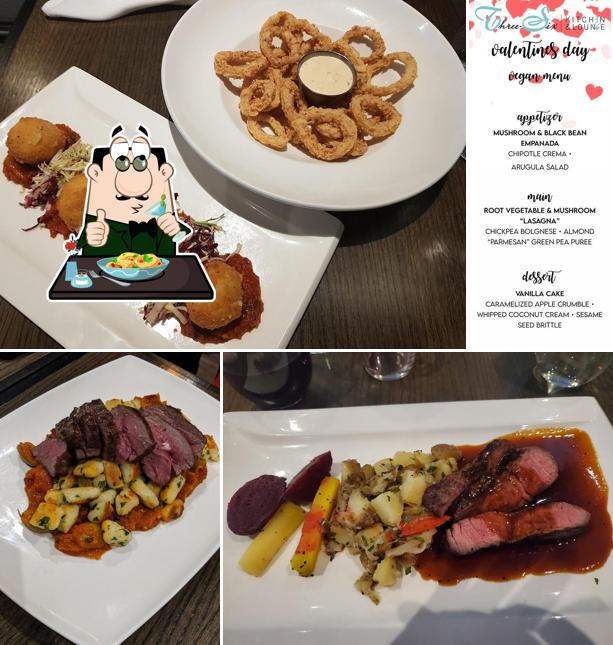 Three Six Kitchen, Bowmanville - Restaurant menu, prices and reviews