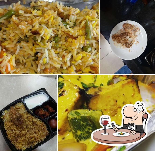 Potful - Claypot Biryanis, Bengaluru - Restaurant menu, prices and reviews