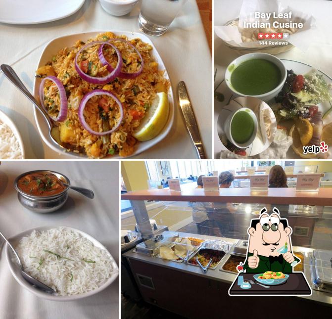 Bay Leaf Indian Cuisine, Baton Rouge - Restaurant menu, prices and reviews