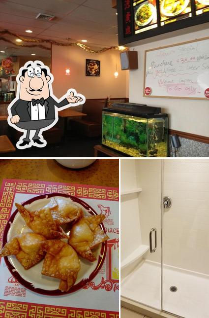 China City, Seneca - Restaurant menu, prices and reviews