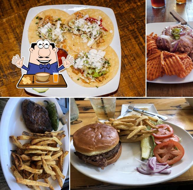 Double S Steakhouse, Willcox - Restaurant menu, prices and reviews