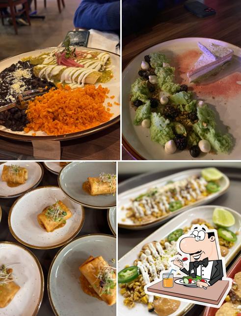 Fuego, Falmouth - Restaurant menu, prices and reviews