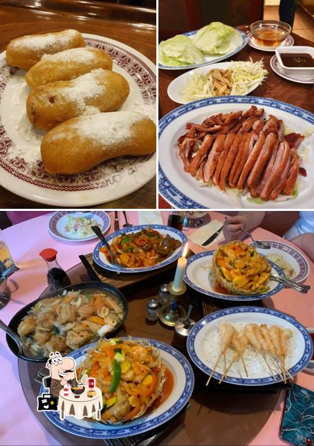 Ho Wah, Vaassen - Restaurant menu, prices and reviews