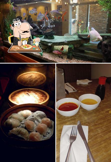 Phoenix Buffet, Red Deer - Restaurant menu, prices and reviews