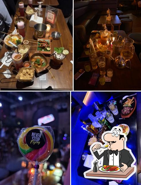HW LiveHouse Batam, Batam - Restaurant menu, prices and reviews
