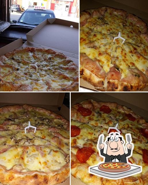 Bećar, Kać - Restaurant menu, prices and reviews