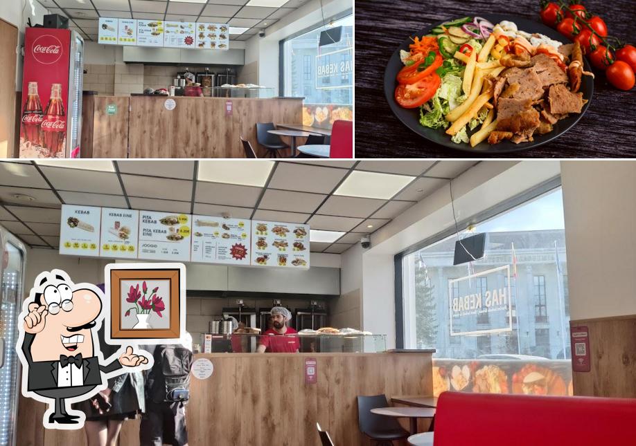 HAS KEBAB, Tartu - Restaurant menu, prices and reviews