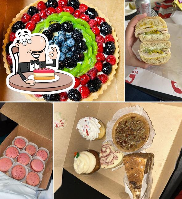 Podesto's Market & Deli, Stockton - Restaurant menu, prices and reviews