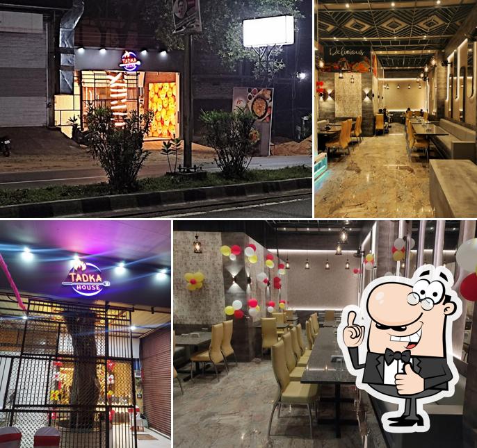 TADKA HOUSE, Chandrapur - Restaurant menu, prices and reviews