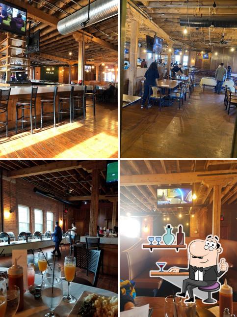 The Breakfast Loft, Detroit - Restaurant menu, prices and reviews
