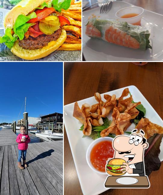 Rollin Local, Georgetown - Restaurant menu, prices and reviews