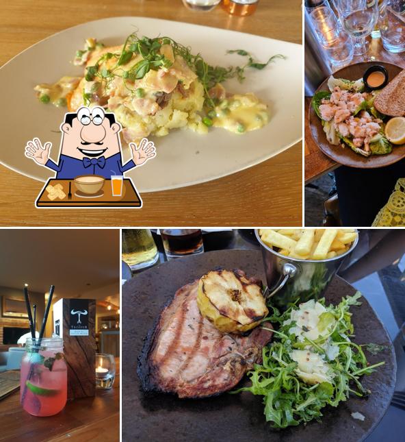 The Trooper, Lichfield - Restaurant menu, prices and reviews