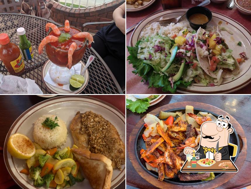 La Playa Maya Mexican Restaurant, Fort Worth - Restaurant menu, prices ...