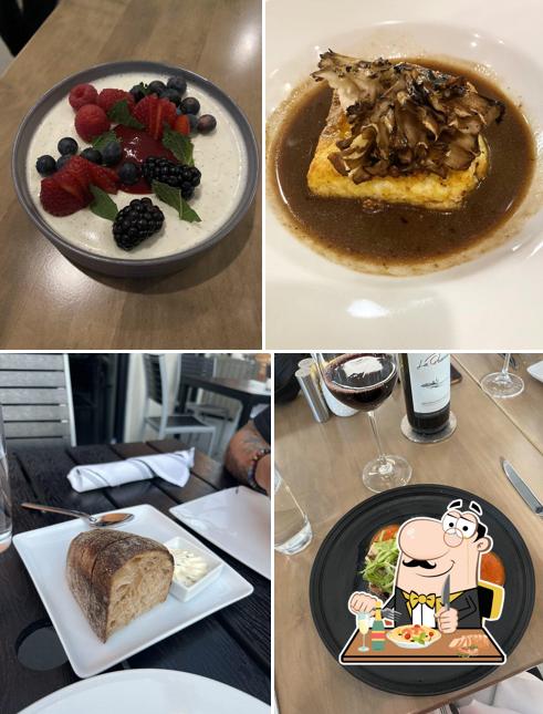 The Kitchen Table Reno, Reno - Restaurant menu, prices and reviews