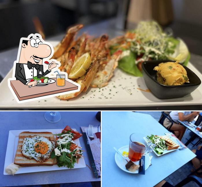 De Valk Lier, Lier - Restaurant menu, prices and reviews