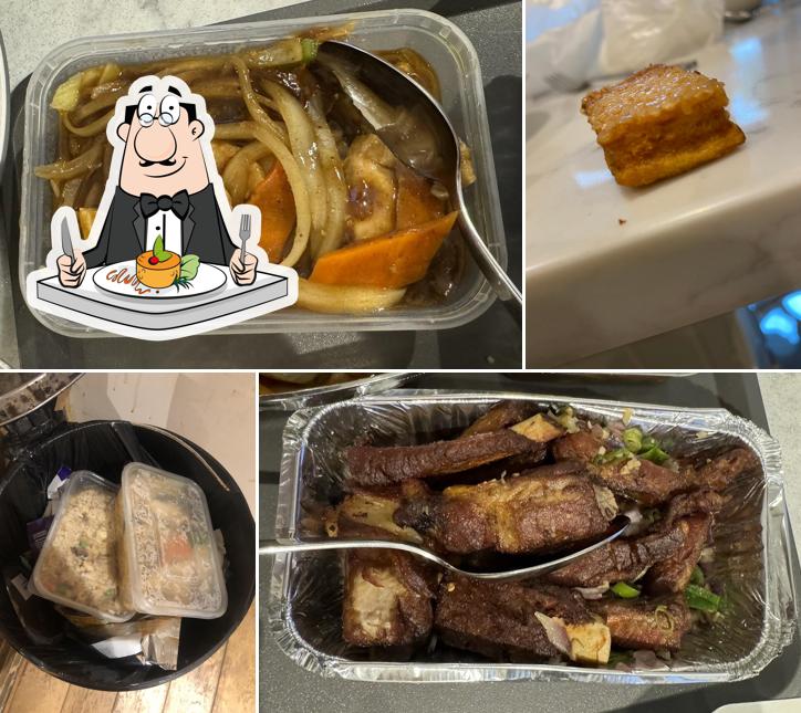 Hoy Che, Welwyn Garden City - Restaurant menu, prices and reviews