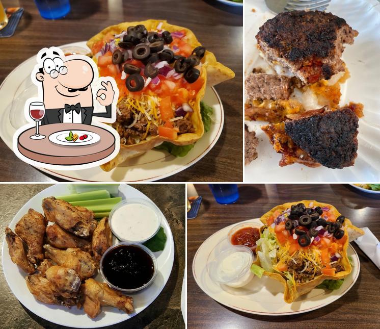 Kelly's Korner, Centerville - Restaurant menu, prices and reviews