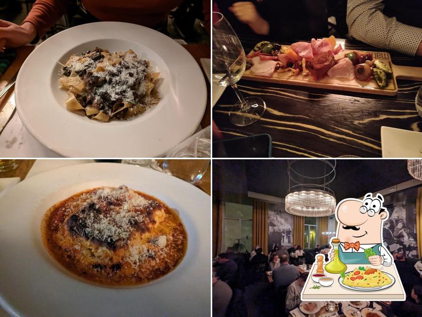 Il Matto, Québec - Menu du restaurant, prix et avis