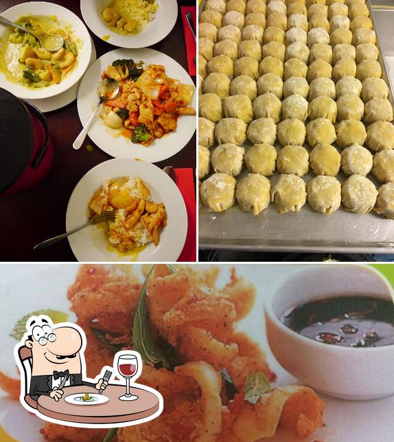 Narooma Chinese Restaurant, Narooma - Restaurant menu, prices and reviews