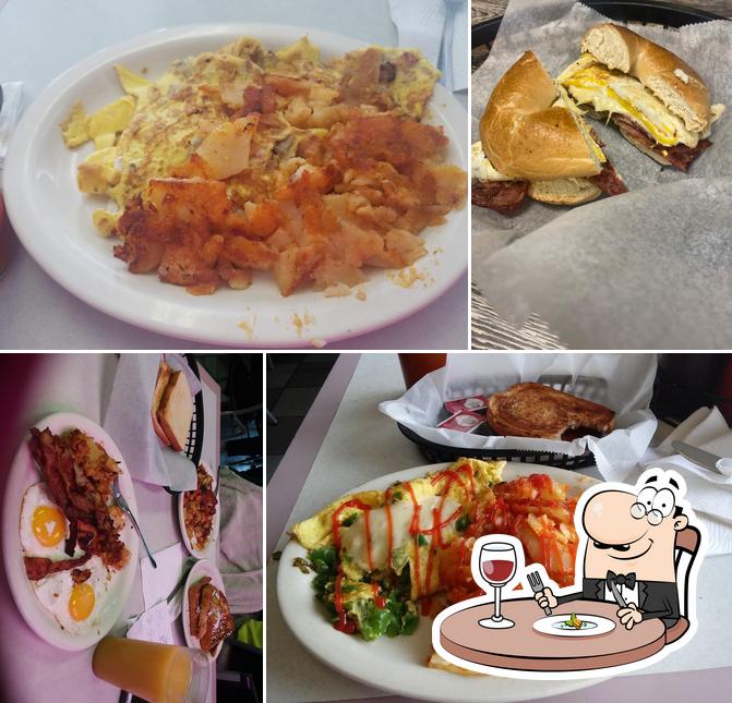 Pete's Clown House, Philadelphia - Restaurant menu, prices and reviews