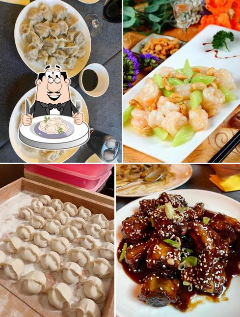 Pin Wei China-Restaurant, Nuremberg - Restaurant menu, prices and reviews
