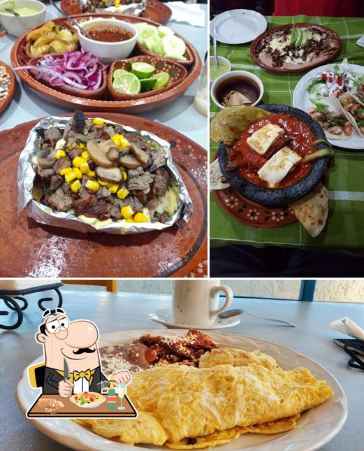 Restaurant Rancho Viejo, La Paz - Menú del restaurante, precios y reseñas
