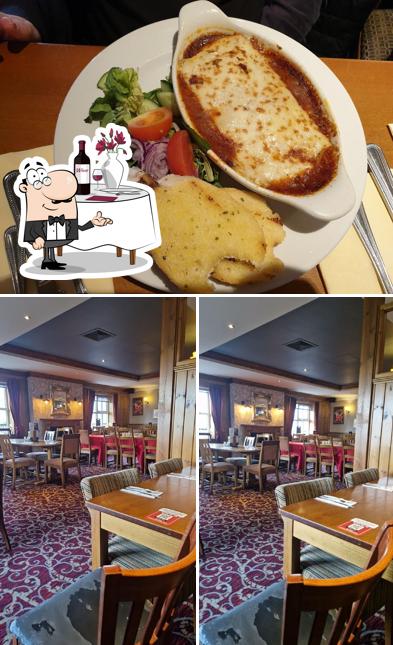 Top 10 places to eat in Caerphilly, august 2025 - Restaurant Guru