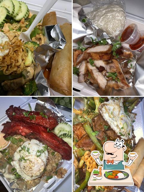 A Taste Of Laos, Hewitt - Restaurant menu, prices and reviews