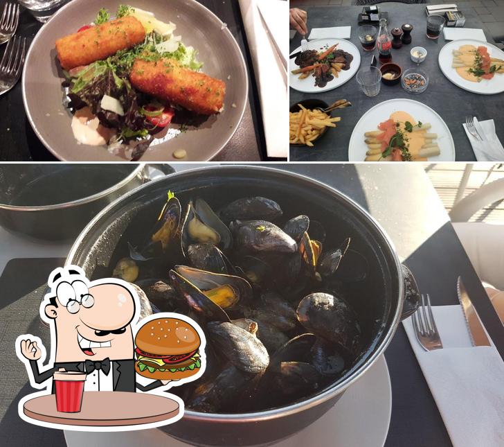 Bistro Café Passé, Wevelgem - Restaurant menu, prices and reviews